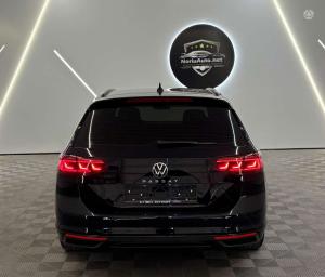 Melns Volkswagen Passat 2020 Marijampole, ar dzinēja tilpumu 1.97 L un nobraukumu 184 tūkst. km par 15750 €, foto 35 vietnē AUTOMOTO.COM.LV