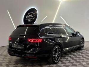 Melns Volkswagen Passat 2020 Marijampole, ar dzinēja tilpumu 1.97 L un nobraukumu 184 tūkst. km par 15750 €, foto 37 vietnē AUTOMOTO.COM.LV