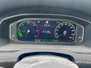 Melns Volkswagen Passat 2020 Tallina, ar dzinēja tilpumu 1.60 L un nobraukumu 118 tūkst. km par 15999 €, foto 4 vietnē AUTOMOTO.COM.LV