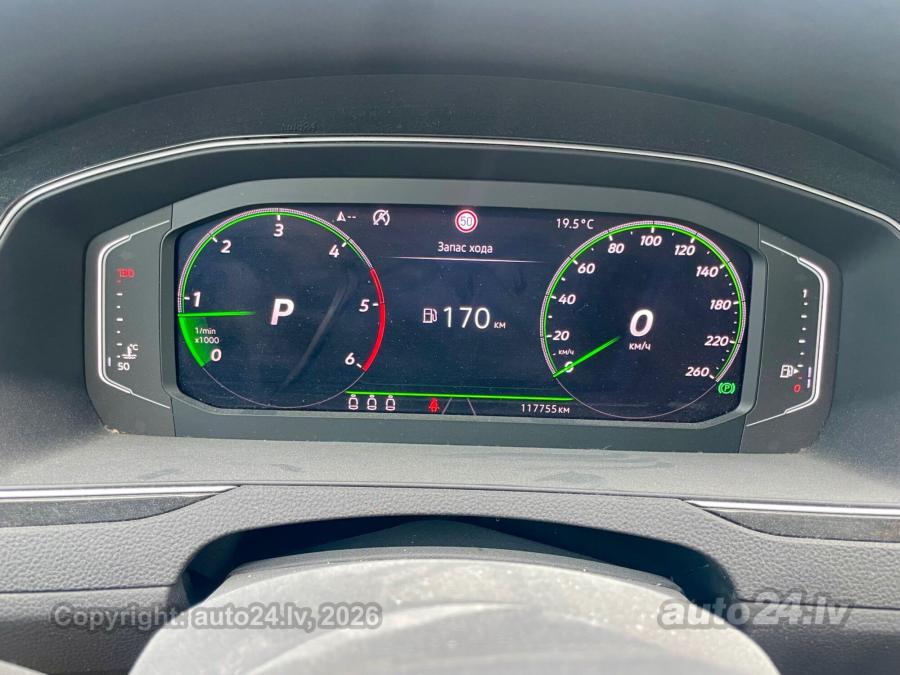 Melns Volkswagen Passat 2020 Tallina, ar dzinēja tilpumu 1.60 L un nobraukumu 118 tūkst. km par 15999 €, foto 4 vietnē AUTOMOTO.COM.LV