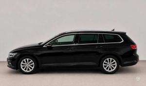 Melns Volkswagen Passat 2020 Kauņa, ar dzinēja tilpumu 1.50 L un nobraukumu 143 tūkst. km par 16500 €, foto 3 vietnē AUTOMOTO.COM.LV