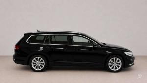 Melns Volkswagen Passat 2020 Kauņa, ar dzinēja tilpumu 1.50 L un nobraukumu 143 tūkst. km par 16500 €, foto 5 vietnē AUTOMOTO.COM.LV