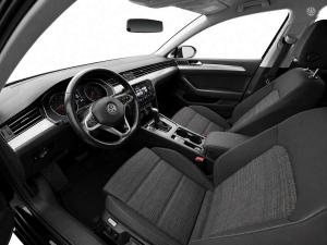 Melns Volkswagen Passat 2020 Kauņa, ar dzinēja tilpumu 1.50 L un nobraukumu 143 tūkst. km par 16500 €, foto 9 vietnē AUTOMOTO.COM.LV
