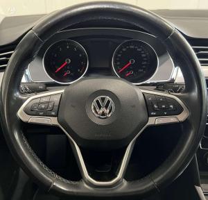 Melns Volkswagen Passat 2020 Kauņa, ar dzinēja tilpumu 1.50 L un nobraukumu 143 tūkst. km par 16500 €, foto 10 vietnē AUTOMOTO.COM.LV
