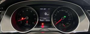 Melns Volkswagen Passat 2020 Kauņa, ar dzinēja tilpumu 1.50 L un nobraukumu 143 tūkst. km par 16500 €, foto 11 vietnē AUTOMOTO.COM.LV