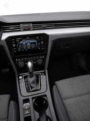 Melns Volkswagen Passat 2020 Kauņa, ar dzinēja tilpumu 1.50 L un nobraukumu 143 tūkst. km par 16500 €, foto 12 vietnē AUTOMOTO.COM.LV