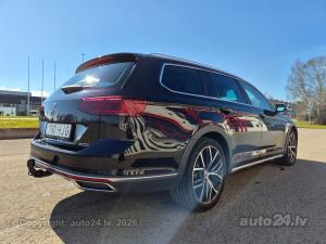 Черный Фольксваген Пассат 2020 в Таллин, объемом двигателя 2.00 л и пробегом 181 тыс. км за 22500 €, фото 5 на AUTOMOTO.COM.LV