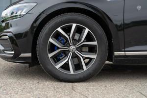 Melns Volkswagen Passat 2020 Viļņa, ar dzinēja tilpumu 1.40 L un nobraukumu 106 tūkst. km par 16500 €, foto 8 vietnē AUTOMOTO.COM.LV