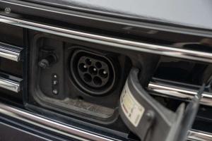 Melns Volkswagen Passat 2020 Viļņa, ar dzinēja tilpumu 1.40 L un nobraukumu 106 tūkst. km par 16500 €, foto 9 vietnē AUTOMOTO.COM.LV