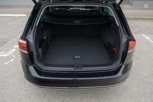 Melns Volkswagen Passat 2020 Viļņa, ar dzinēja tilpumu 1.40 L un nobraukumu 106 tūkst. km par 16500 €, foto 12 vietnē AUTOMOTO.COM.LV