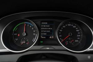 Melns Volkswagen Passat 2020 Viļņa, ar dzinēja tilpumu 1.40 L un nobraukumu 106 tūkst. km par 16500 €, foto 20 vietnē AUTOMOTO.COM.LV