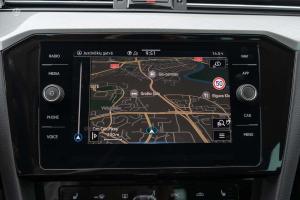 Melns Volkswagen Passat 2020 Viļņa, ar dzinēja tilpumu 1.40 L un nobraukumu 106 tūkst. km par 16500 €, foto 21 vietnē AUTOMOTO.COM.LV