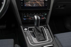 Melns Volkswagen Passat 2020 Viļņa, ar dzinēja tilpumu 1.40 L un nobraukumu 106 tūkst. km par 16500 €, foto 26 vietnē AUTOMOTO.COM.LV