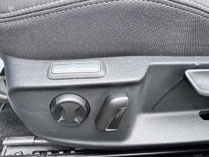 Black Volkswagen Passat 2020 in Vilnius, with an engine capacity of 1.60 L and mileage of 115 thousand km for 14950 €, photo 24 on AUTOMOTO.COM.LV