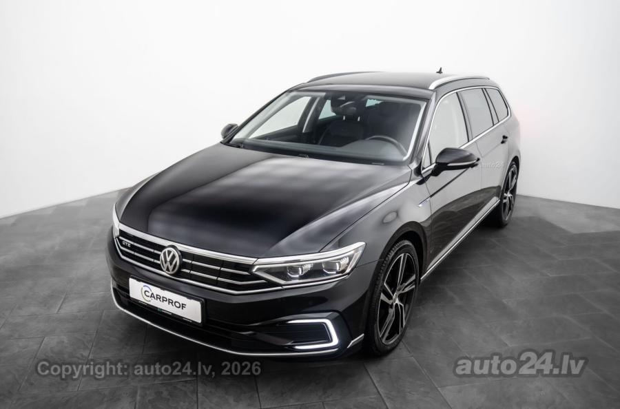 Melns Volkswagen Passat 2020 Tallina, ar dzinēja tilpumu 1.40 L un nobraukumu 186 tūkst. km par 16699 €, foto 1 vietnē AUTOMOTO.COM.LV