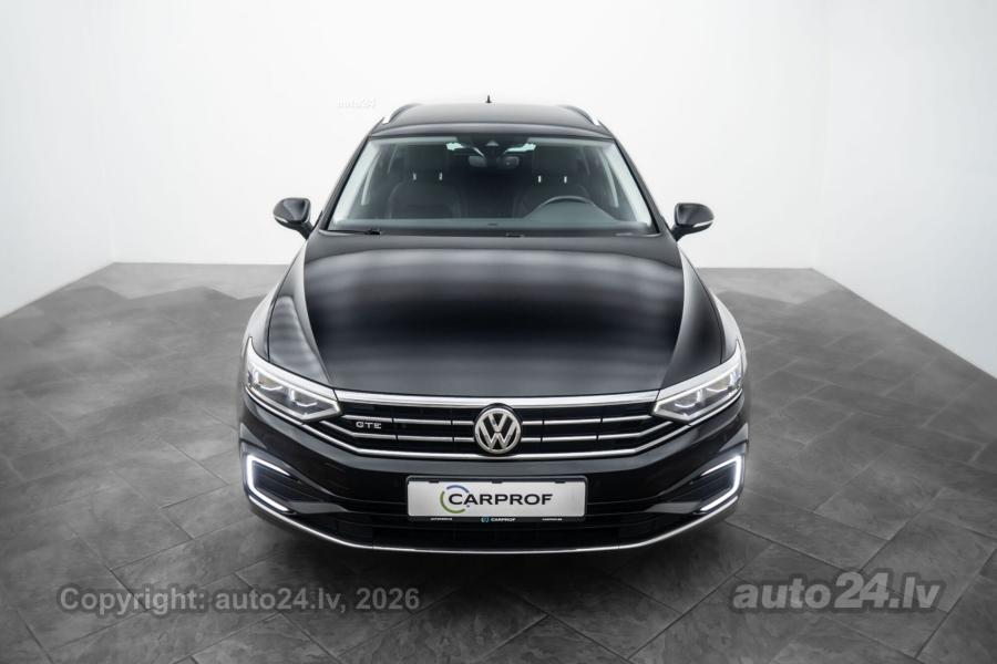 Melns Volkswagen Passat 2020 Tallina, ar dzinēja tilpumu 1.40 L un nobraukumu 186 tūkst. km par 16699 €, foto 3 vietnē AUTOMOTO.COM.LV