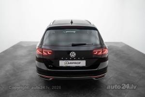 Melns Volkswagen Passat 2020 Tallina, ar dzinēja tilpumu 1.40 L un nobraukumu 186 tūkst. km par 16699 €, foto 7 vietnē AUTOMOTO.COM.LV