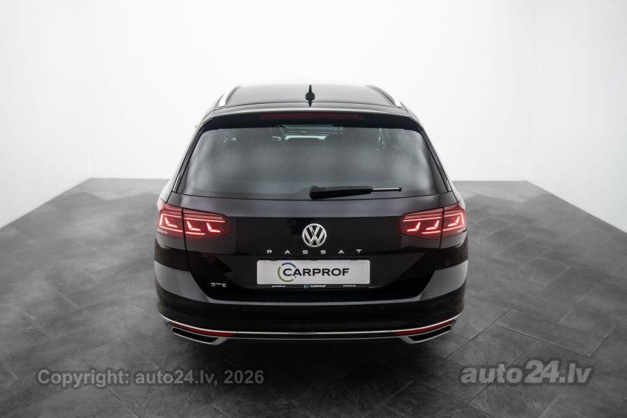 Melns Volkswagen Passat 2020 Tallina, ar dzinēja tilpumu 1.40 L un nobraukumu 186 tūkst. km par 16699 €, foto 7 vietnē AUTOMOTO.COM.LV