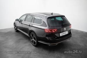 Melns Volkswagen Passat 2020 Tallina, ar dzinēja tilpumu 1.40 L un nobraukumu 186 tūkst. km par 16699 €, foto 8 vietnē AUTOMOTO.COM.LV