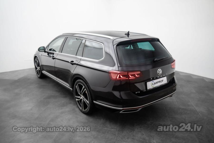 Melns Volkswagen Passat 2020 Tallina, ar dzinēja tilpumu 1.40 L un nobraukumu 186 tūkst. km par 16699 €, foto 8 vietnē AUTOMOTO.COM.LV