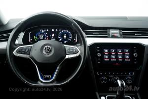 Melns Volkswagen Passat 2020 Tallina, ar dzinēja tilpumu 1.40 L un nobraukumu 186 tūkst. km par 16699 €, foto 9 vietnē AUTOMOTO.COM.LV