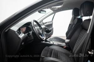 Melns Volkswagen Passat 2020 Tallina, ar dzinēja tilpumu 1.40 L un nobraukumu 186 tūkst. km par 16699 €, foto 10 vietnē AUTOMOTO.COM.LV