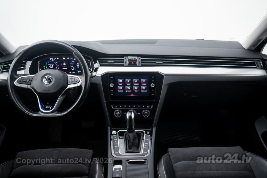 Melns Volkswagen Passat 2020 Tallina, ar dzinēja tilpumu 1.40 L un nobraukumu 186 tūkst. km par 16699 €, foto 15 vietnē AUTOMOTO.COM.LV