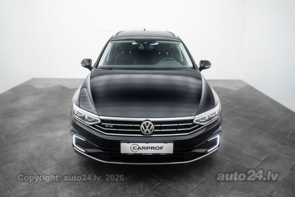 Black Volkswagen Passat 2020 in Tallinn, with an engine capacity of 1.40 L and mileage of 186 thousand km for 16699 €, photo 3 on AUTOMOTO.COM.LV