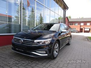 Black Volkswagen Passat 2020 in Tartu, with an engine capacity of 2.00 L and mileage of 210 thousand km for 17990 €, photo  on AUTOMOTO.COM.LV