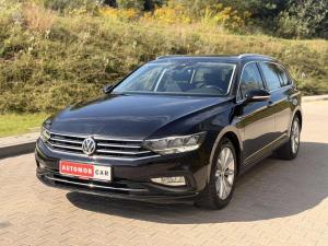 Melns Volkswagen Passat 2020 Viļņa, ar dzinēja tilpumu 1.60 L un nobraukumu 115 tūkst. km par 14950 €, foto  vietnē AUTOMOTO.COM.LV
