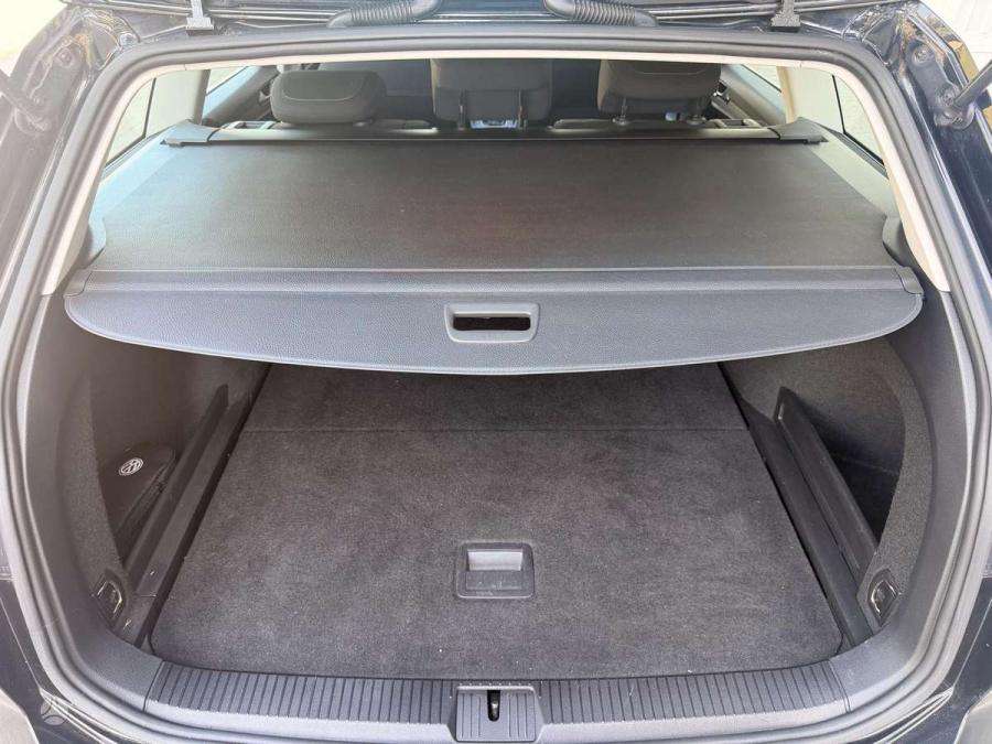 Melns Volkswagen Passat 2020 Viļņa, ar dzinēja tilpumu 1.60 L un nobraukumu 115 tūkst. km par 14950 €, foto 19 vietnē AUTOMOTO.COM.LV