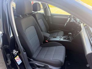 Melns Volkswagen Passat 2020 Viļņa, ar dzinēja tilpumu 1.60 L un nobraukumu 115 tūkst. km par 14950 €, foto 23 vietnē AUTOMOTO.COM.LV