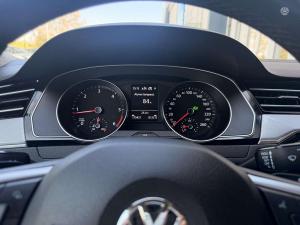 Melns Volkswagen Passat 2020 Viļņa, ar dzinēja tilpumu 1.60 L un nobraukumu 115 tūkst. km par 14950 €, foto 27 vietnē AUTOMOTO.COM.LV