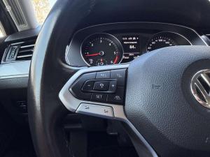 Melns Volkswagen Passat 2020 Viļņa, ar dzinēja tilpumu 1.60 L un nobraukumu 115 tūkst. km par 14950 €, foto 28 vietnē AUTOMOTO.COM.LV