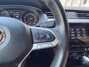 Melns Volkswagen Passat 2020 Viļņa, ar dzinēja tilpumu 1.60 L un nobraukumu 115 tūkst. km par 14950 €, foto 29 vietnē AUTOMOTO.COM.LV