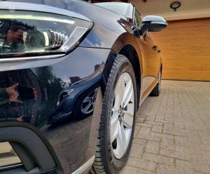 Melns Volkswagen Passat 2020 Kauņa, ar dzinēja tilpumu 2.00 L un nobraukumu 264 tūkst. km par 13890 €, foto 16 vietnē AUTOMOTO.COM.LV
