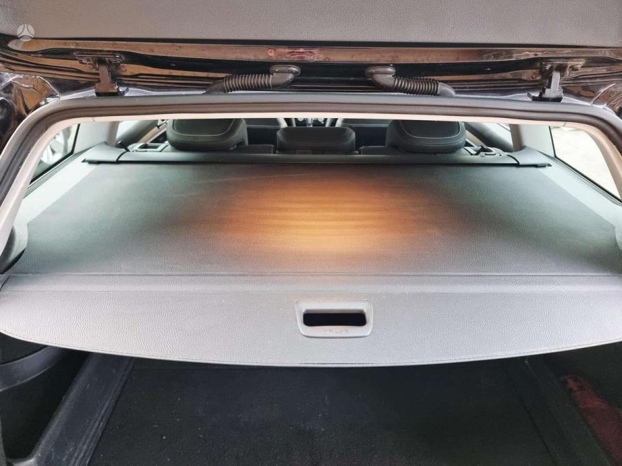 Melns Volkswagen Passat 2020 Kauņa, ar dzinēja tilpumu 2.00 L un nobraukumu 264 tūkst. km par 13890 €, foto 31 vietnē AUTOMOTO.COM.LV