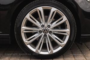 Melns Volkswagen Passat 2021 Ventspils, ar dzinēja tilpumu 2.00 L un nobraukumu 172 tūkst. km par 16294 €, foto 10 vietnē AUTOMOTO.COM.LV