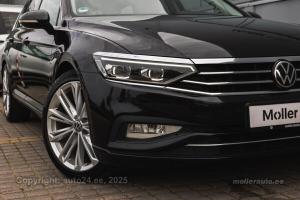 Melns Volkswagen Passat 2021 Ventspils, ar dzinēja tilpumu 2.00 L un nobraukumu 172 tūkst. km par 16294 €, foto 11 vietnē AUTOMOTO.COM.LV