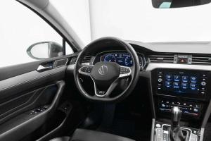 Melns Volkswagen Passat 2021 Viļņa, ar dzinēja tilpumu 2.00 L un nobraukumu 142 tūkst. km par 25500 €, foto 11 vietnē AUTOMOTO.COM.LV