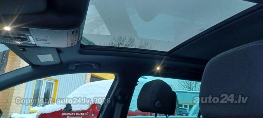 Melns Volkswagen Passat 2021 Repina, ar dzinēja tilpumu 2.00 L un nobraukumu 159 tūkst. km par 17499 €, foto 28 vietnē AUTOMOTO.COM.LV