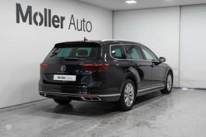 Melns Volkswagen Passat 2021 Viļņa, ar dzinēja tilpumu 2.00 L un nobraukumu 142 tūkst. km par 25050 €, foto 3 vietnē AUTOMOTO.COM.LV
