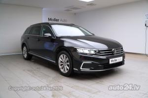 Melns Volkswagen Passat 2021 Tallina, ar dzinēja tilpumu 1.40 L un nobraukumu 139 tūkst. km par 16900 €, foto 3 vietnē AUTOMOTO.COM.LV
