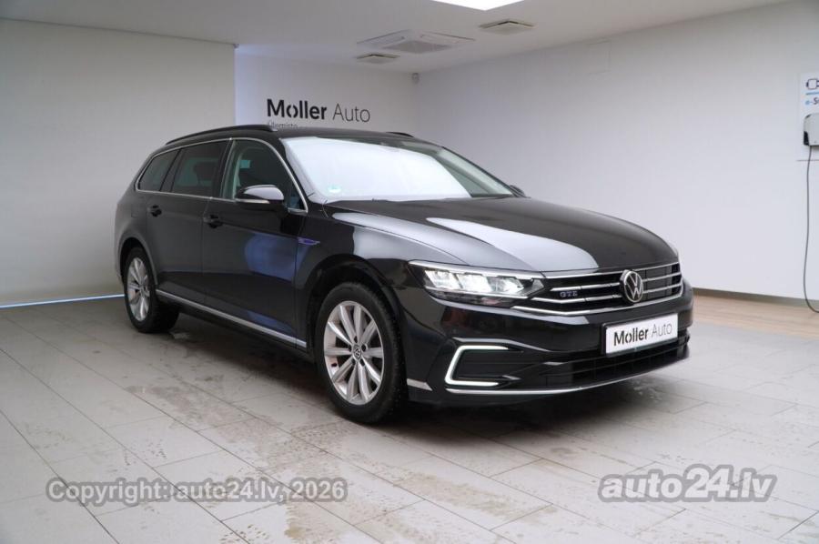 Melns Volkswagen Passat 2021 Tallina, ar dzinēja tilpumu 1.40 L un nobraukumu 139 tūkst. km par 16900 €, foto 3 vietnē AUTOMOTO.COM.LV