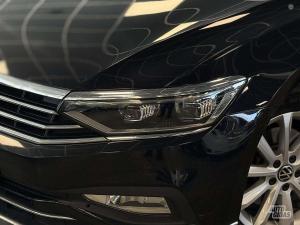Melns Volkswagen Passat 2021 Klaipėda, ar dzinēja tilpumu 2.00 L un nobraukumu 247 tūkst. km par 16900 €, foto 35 vietnē AUTOMOTO.COM.LV