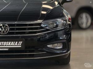 Melns Volkswagen Passat 2021 Klaipėda, ar dzinēja tilpumu 2.00 L un nobraukumu 247 tūkst. km par 16900 €, foto 37 vietnē AUTOMOTO.COM.LV