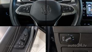 Melns Volkswagen Passat 2021 Tallina, ar dzinēja tilpumu 2.00 L un nobraukumu 34 tūkst. km par 24000 €, foto 10 vietnē AUTOMOTO.COM.LV