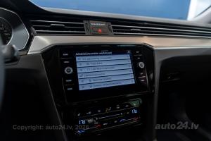 Melns Volkswagen Passat 2021 Tallina, ar dzinēja tilpumu 2.00 L un nobraukumu 34 tūkst. km par 24000 €, foto 13 vietnē AUTOMOTO.COM.LV