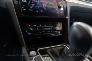 Melns Volkswagen Passat 2021 Tallina, ar dzinēja tilpumu 2.00 L un nobraukumu 34 tūkst. km par 24000 €, foto 14 vietnē AUTOMOTO.COM.LV