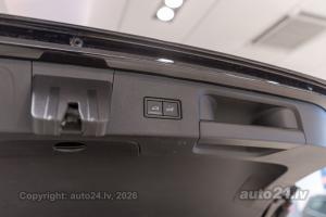 Melns Volkswagen Passat 2021 Tallina, ar dzinēja tilpumu 2.00 L un nobraukumu 34 tūkst. km par 24000 €, foto 22 vietnē AUTOMOTO.COM.LV
